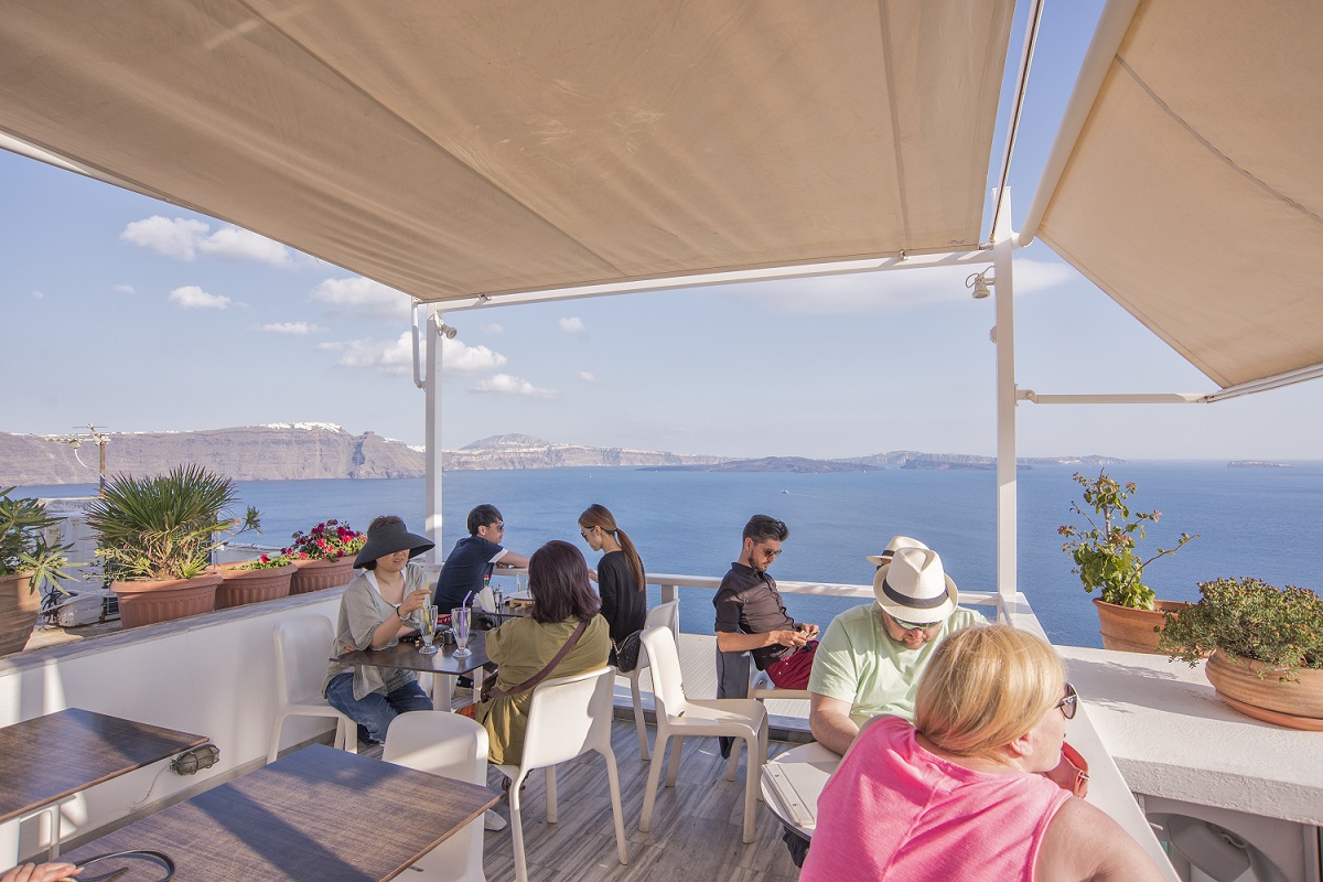 Home - Skiza, Oia